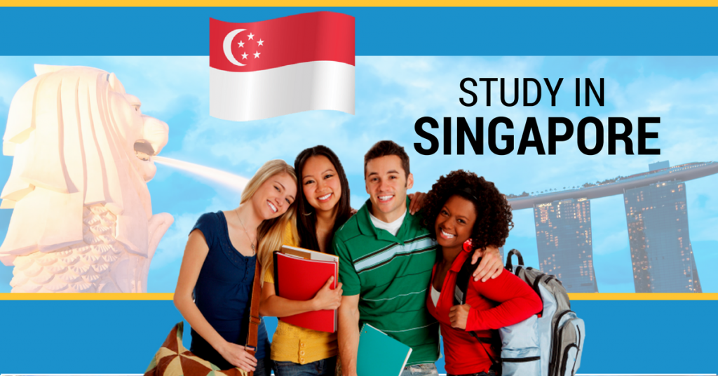 Top Scholarships To Study In Singapore For Indian Students Top Scholarships To Study In Singapore For Indian Students